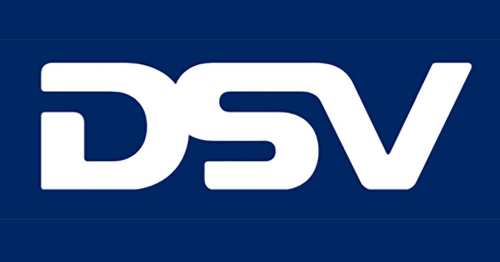 DSV – MAP